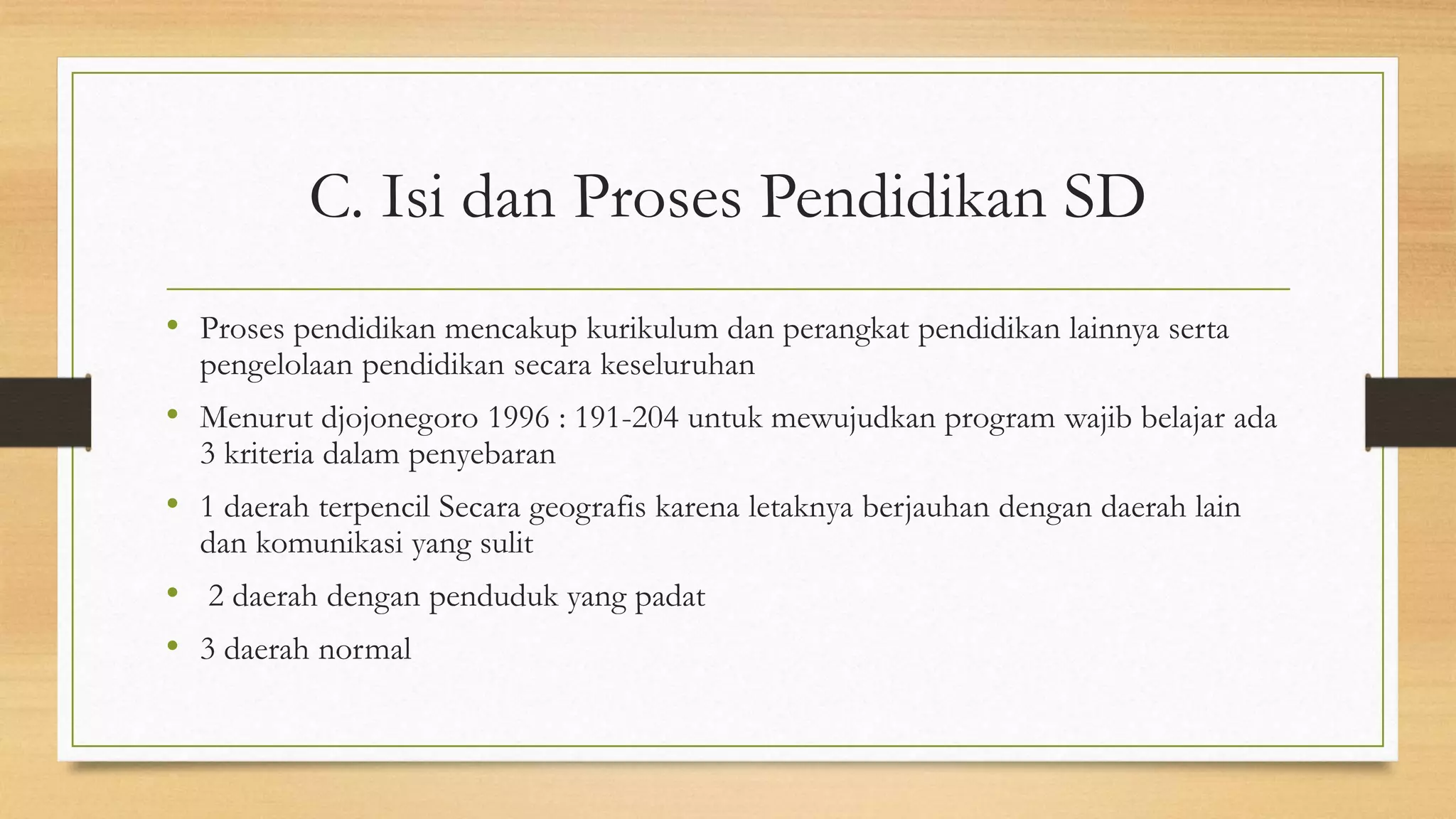 PPT Perspektif Pendidikan SD 1.pptx