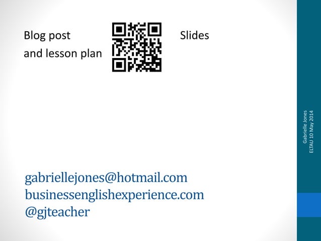 The power of persuasion: influencing others | PPTX