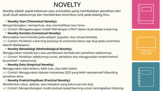 PPT Pert 3-4_Identifikasi dan Rumusan Masalah Penelitian.pptx