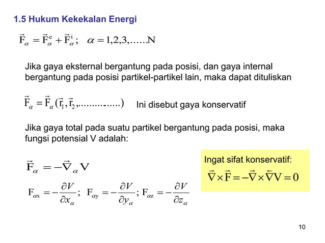 PPT Pert 9 10 sistem partikel-mekanika.pdf