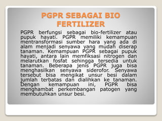 PERTANIAN RAMAH LINGKUNGAN MENUJU PERTANIAN BERKELANJUTAN.pptx