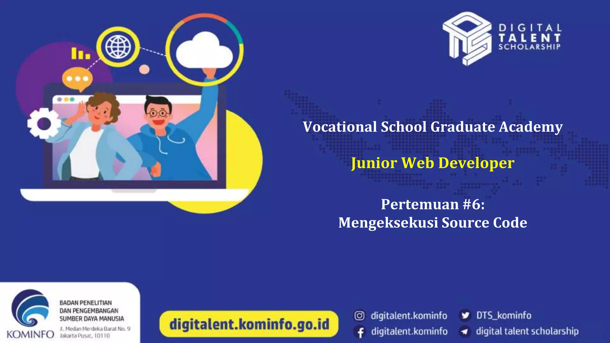 PPT Pertemuan 06 Web Developer VSGA DTS 2022.pptx