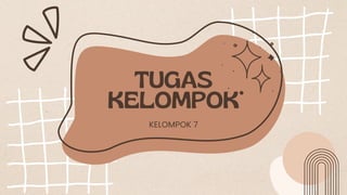 PPT PERTEMUAN 12 AUDIT KELOMPOK 7 KELAS A.pdf