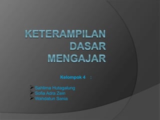 PPT PERTEMUAN 12 KELOMPOK 4.pptx