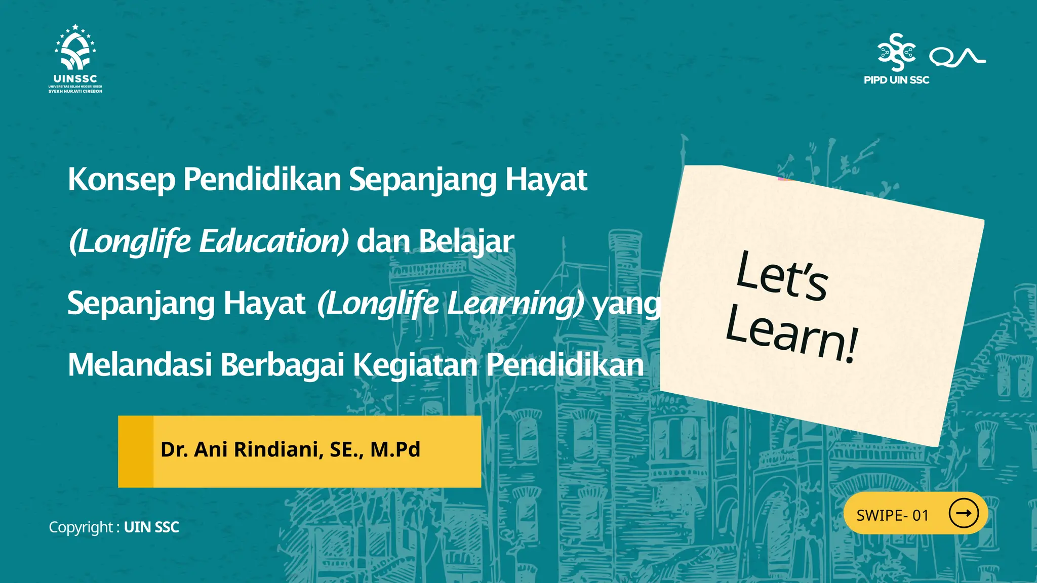 Belajar Sampai Tua(Long Life Education).pptx