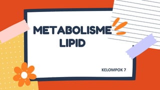 PPT PERTEMUAN 5 LIPID.pptx