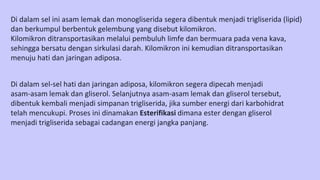 PPT PERTEMUAN 5 LIPID.pptx