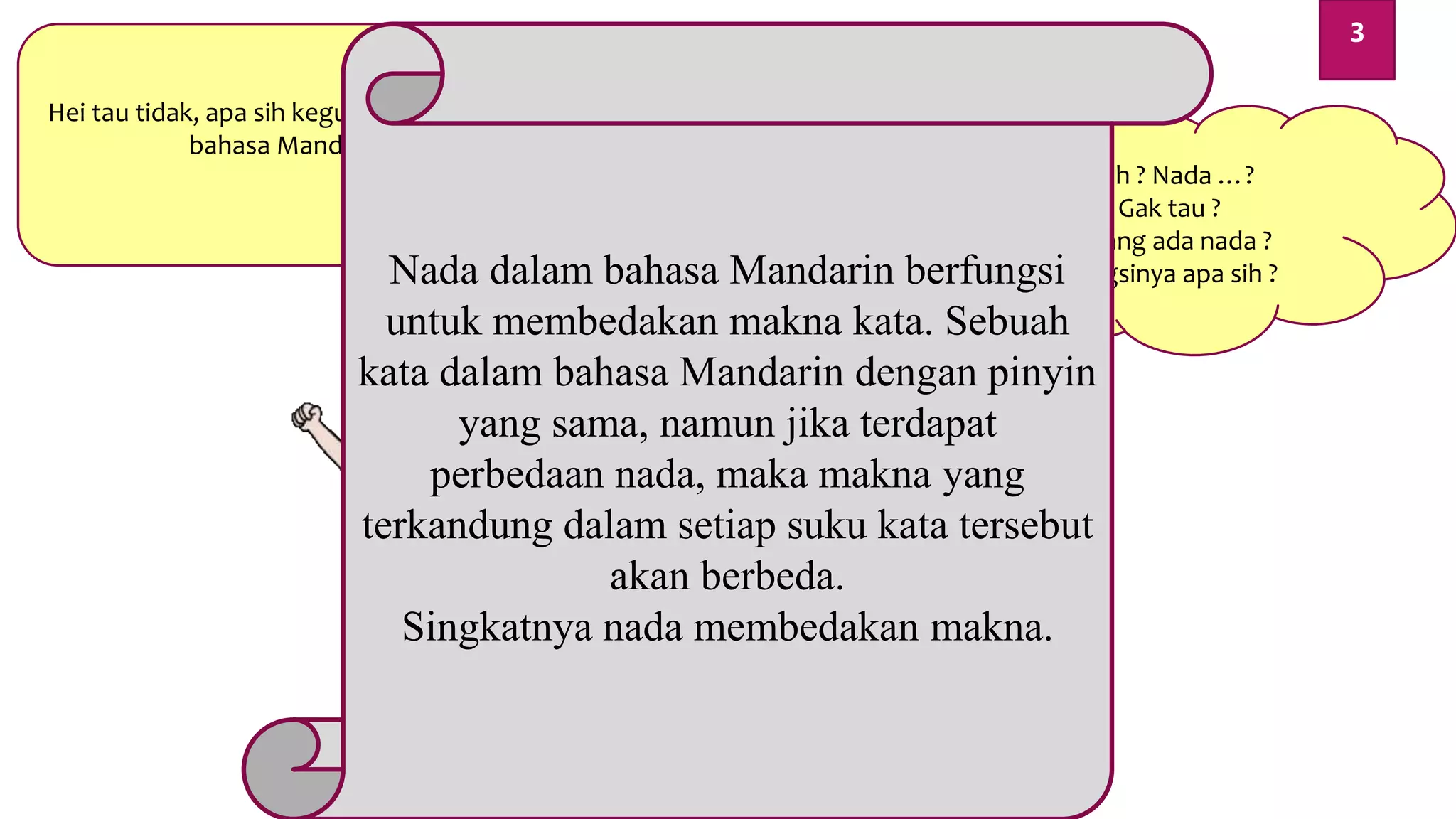 PPT PERTEMUAN KE-2 BAHASA MANDARIN KELAS X.pptx