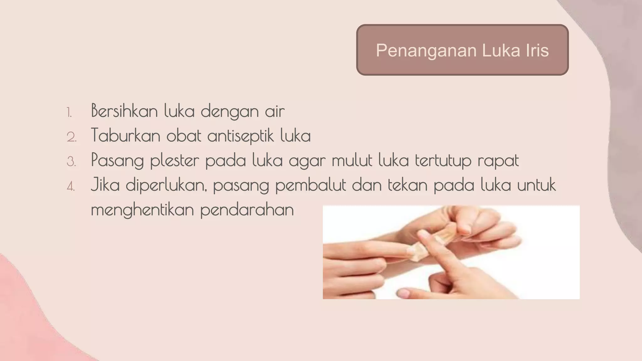 PPT Pertolongan Luka dan Perdarahan.pptx