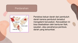 PPT Pertolongan Luka dan Perdarahan.pptx