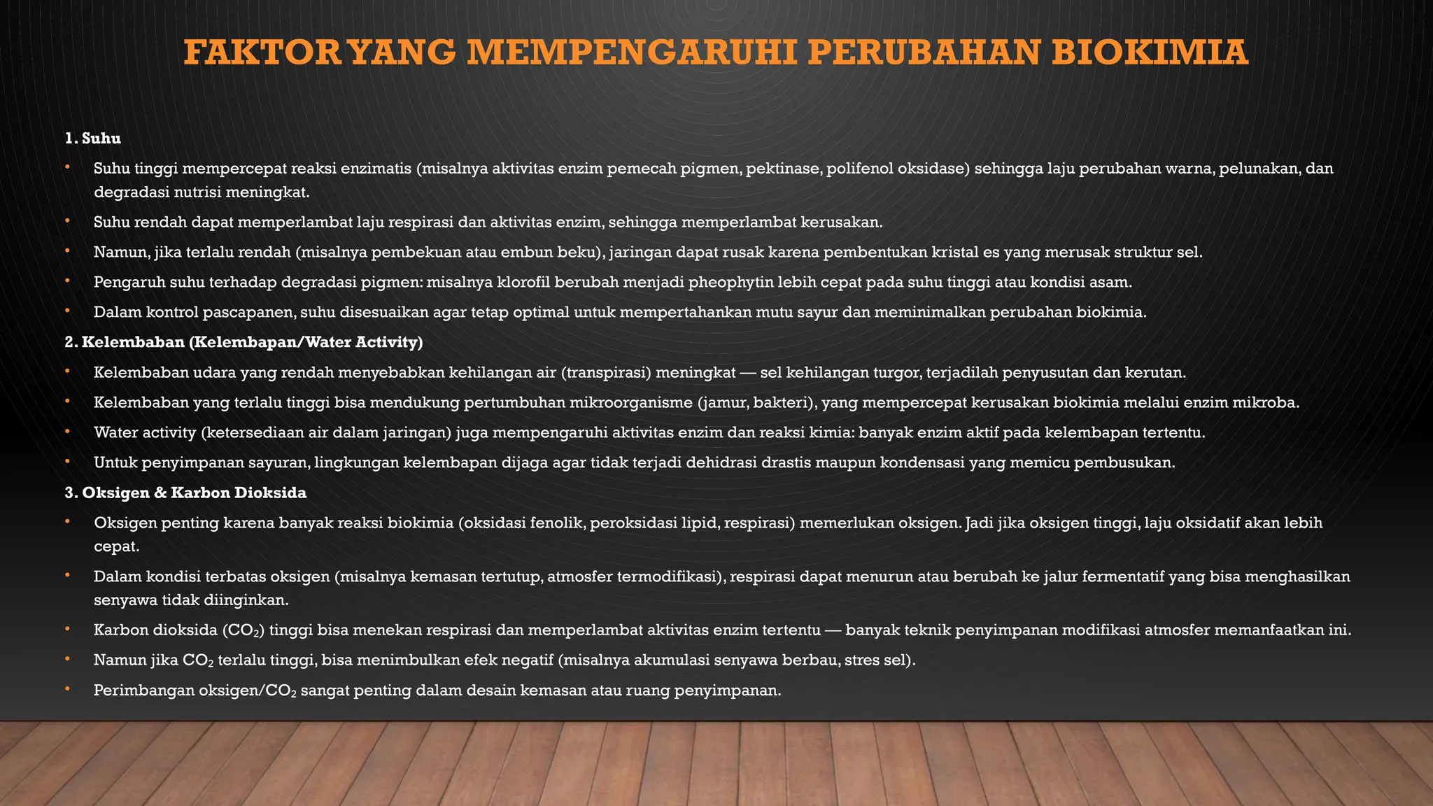 ppt perubahan biokimia sayur.pptxIGUTURR | PPTX