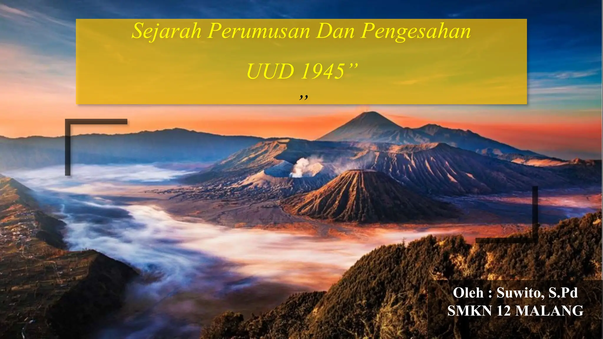 PPT PERUMUSAN DAN PENGESAHAN UUD NRI 1945.pptx