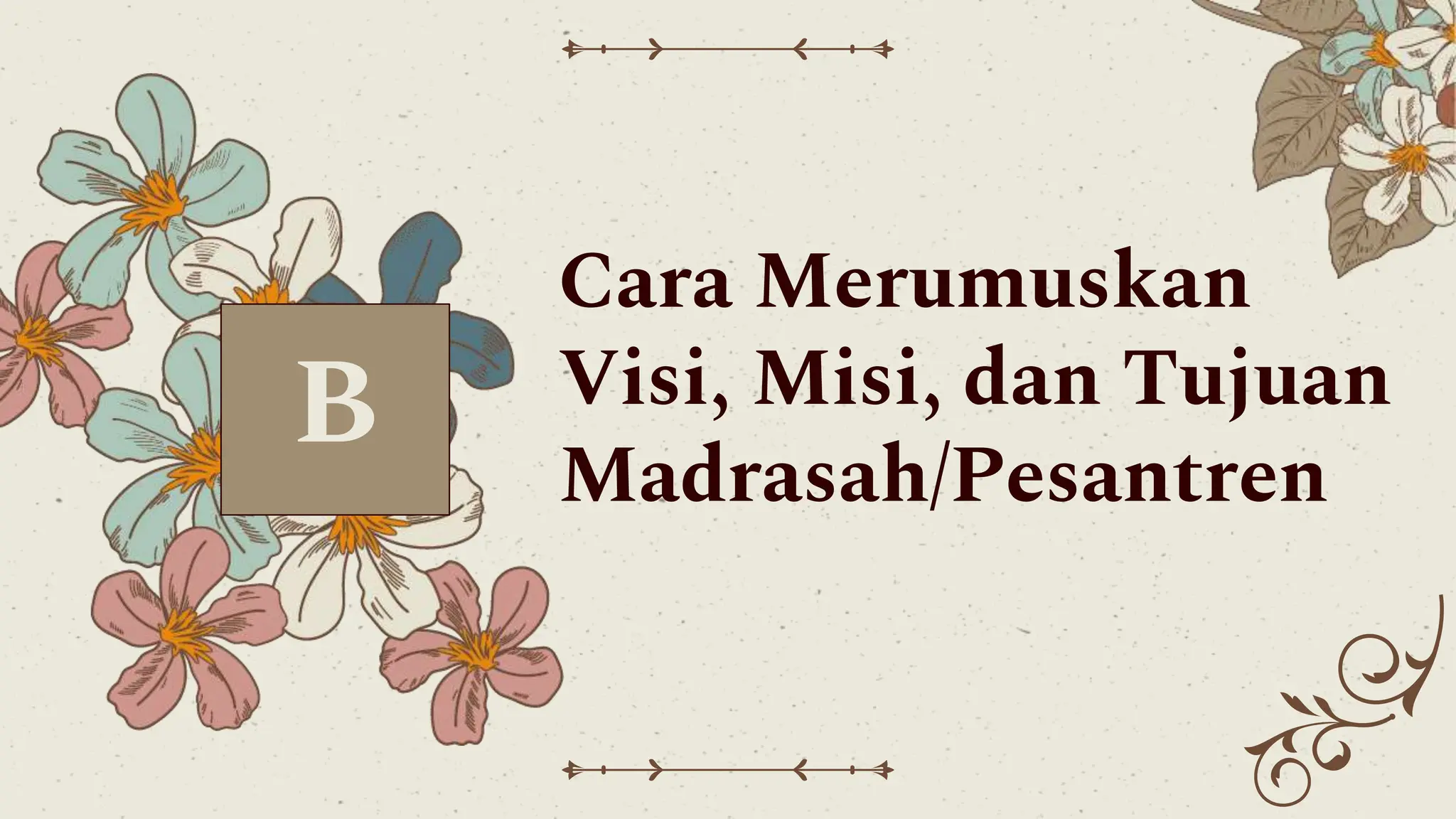 PPT Perumusan visi, misi dan tujuan.pptx | Free Download PPT Perumusan visi, misi dan tujuan.pptx | Free Download