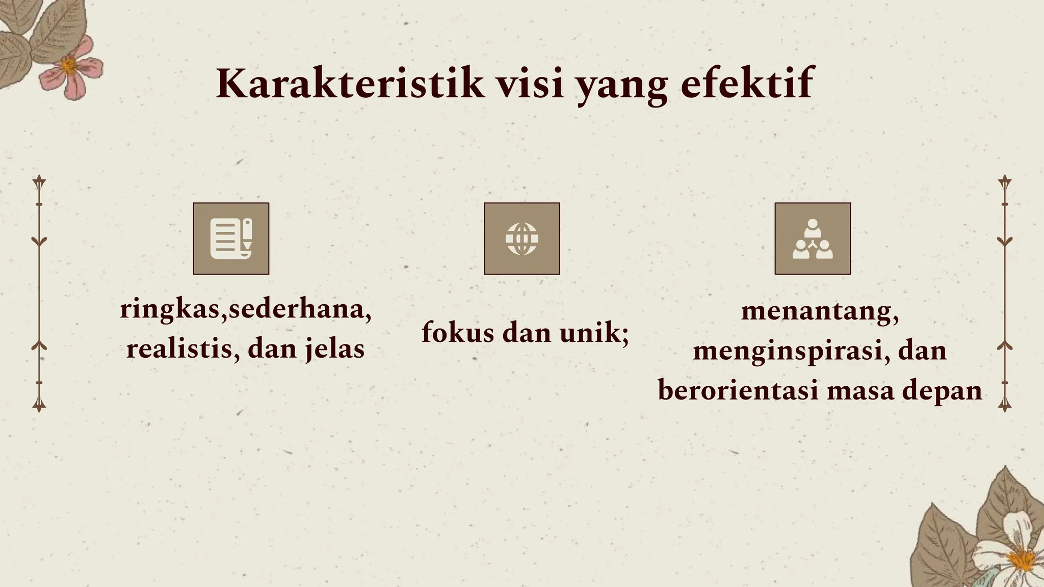 PPT Perumusan visi, misi dan tujuan.pptx | Free Download PPT Perumusan visi, misi dan tujuan.pptx | Free Download