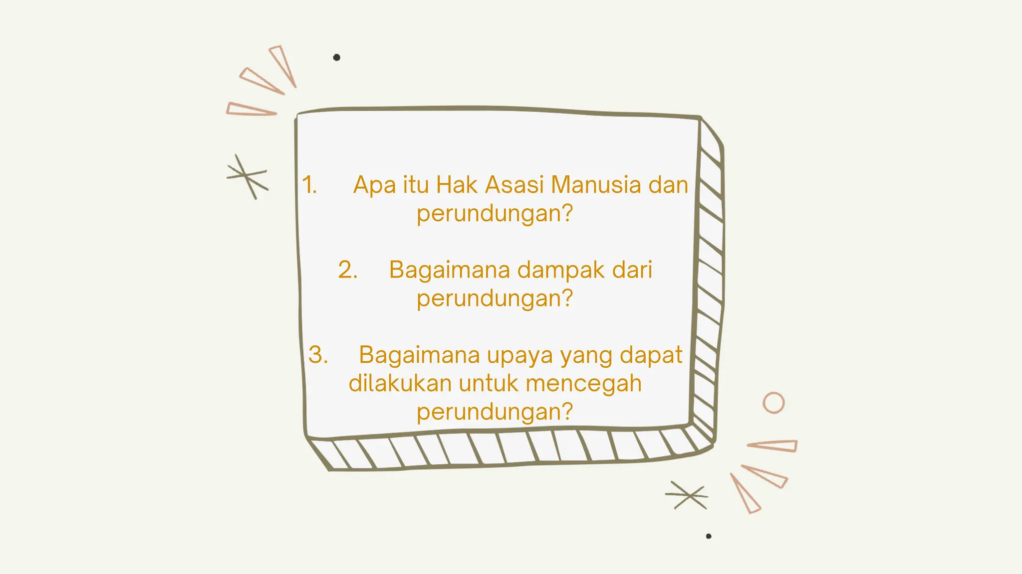PPT PERUNDUNGAN DAN CARA MENCEGAHNYA DI SEKOLAH | PPT