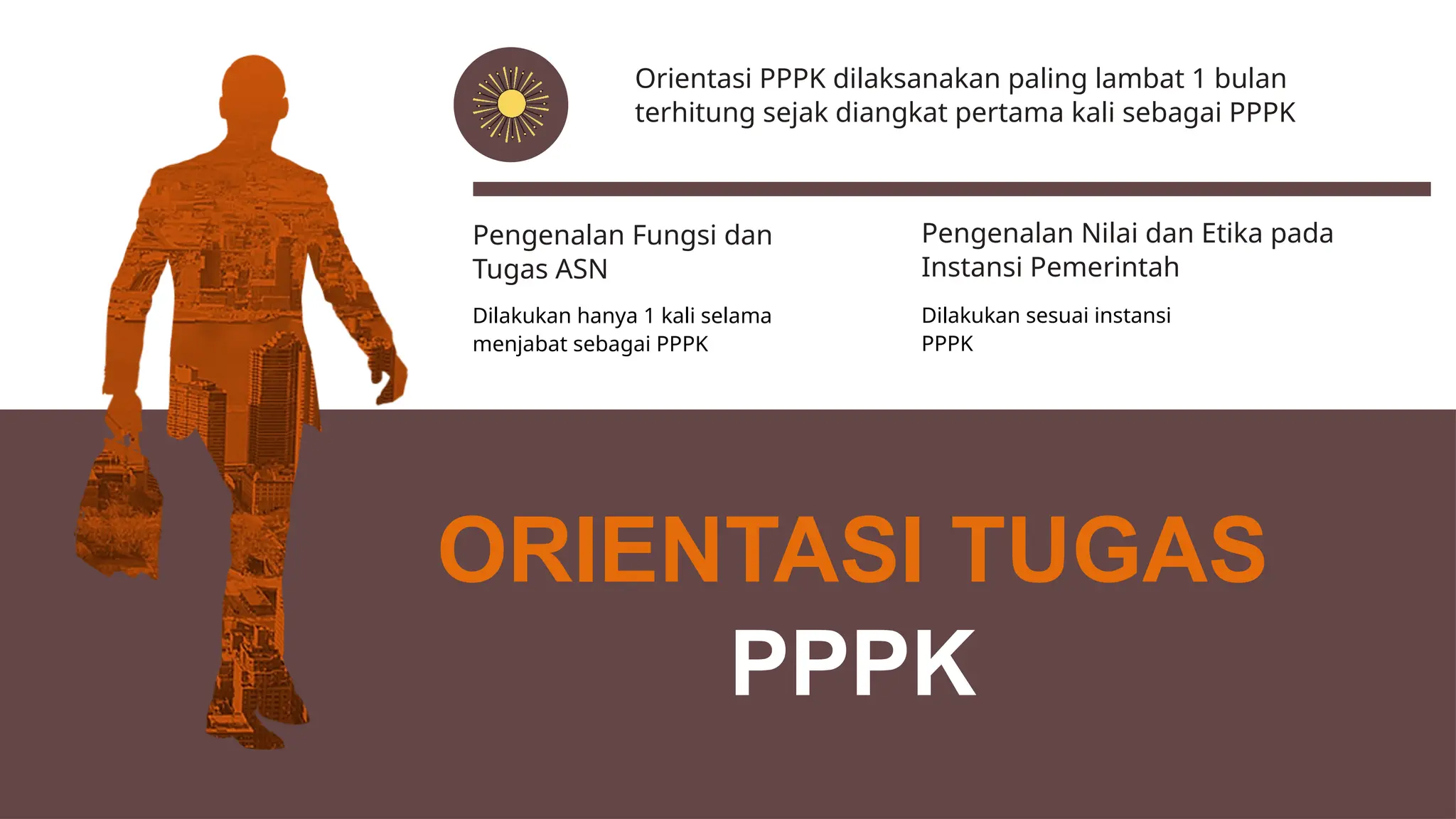 PPT orientasi pegawai pemerintah dengan perjanjian kerja.pptx