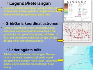 Power point dengan materi pembelajaran PETA 1.pptx