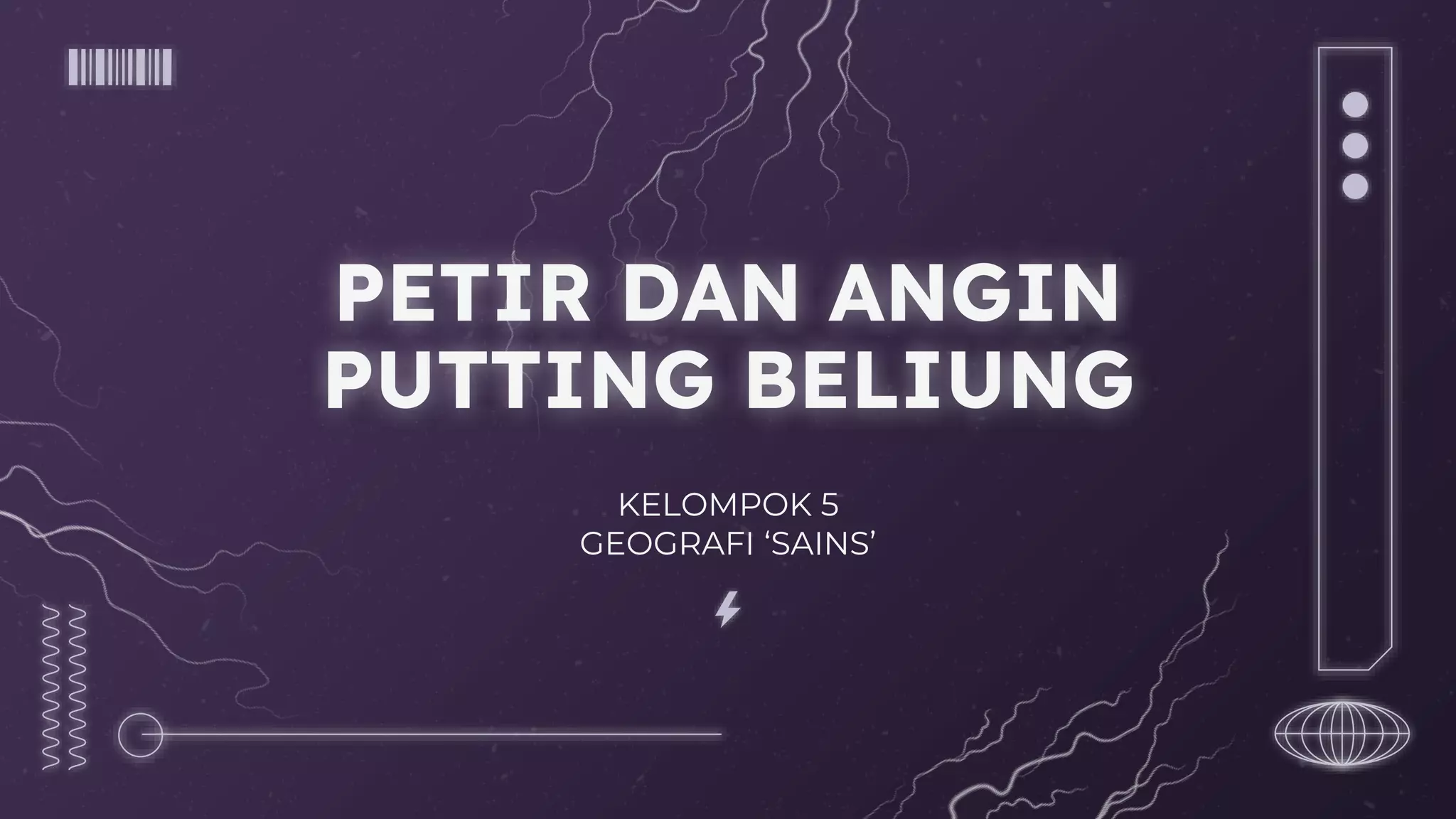 Mitigasi Bencana Petir dan Angin Puting Beliung.pptx
