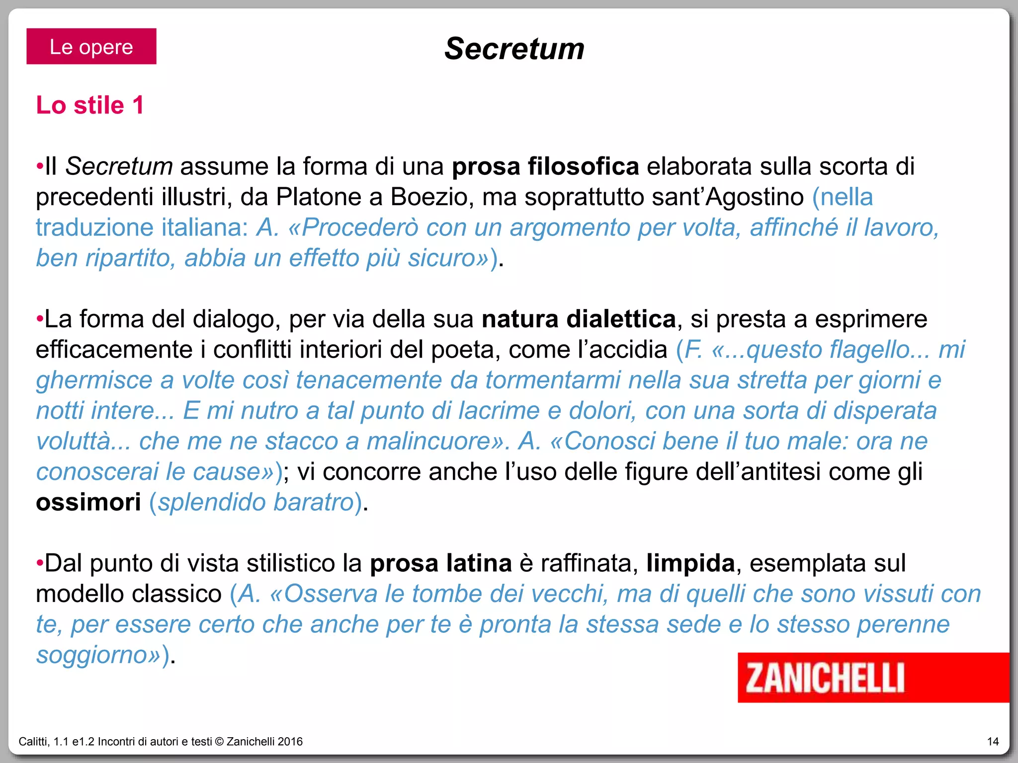 Ppt petrarca (1) | PPT