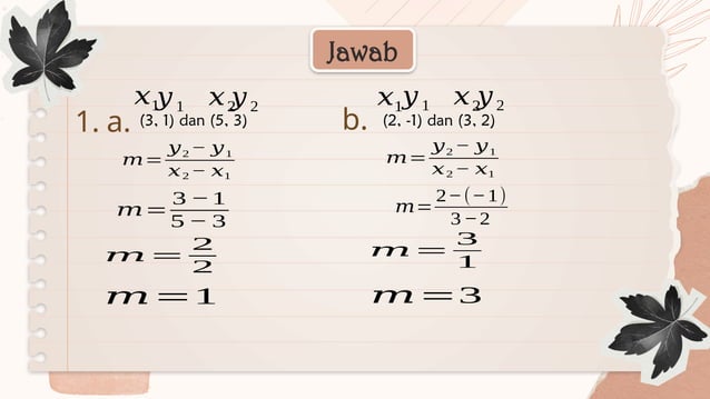 PPT Persamaan Garis Lurus Kelas VIII.pptx