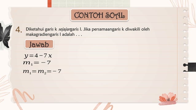 PPT Persamaan Garis Lurus Kelas VIII.pptx