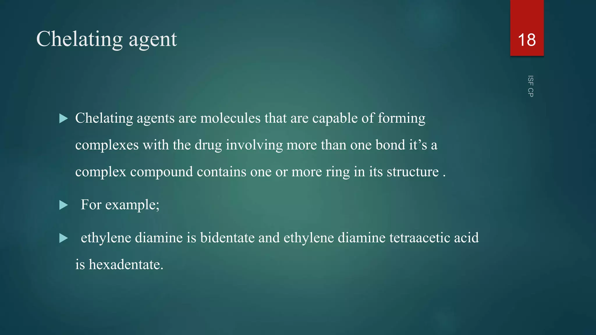 Pharmaceutical Additives | PPTX