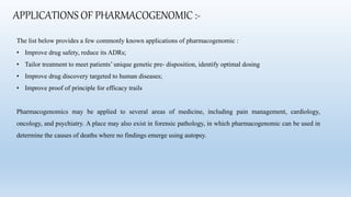 ppt pharmacogenomic.pptx