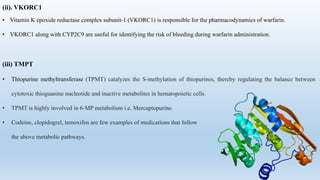 ppt pharmacogenomic.pptx