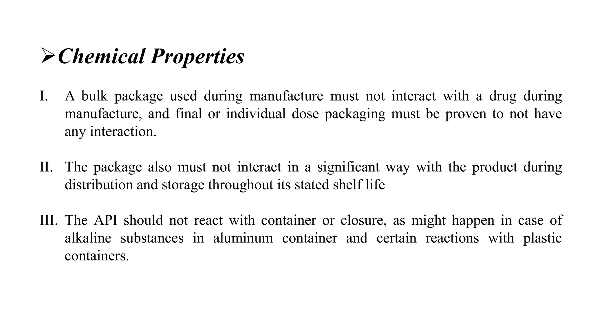 Pharmaceutical packaging technology | PDF