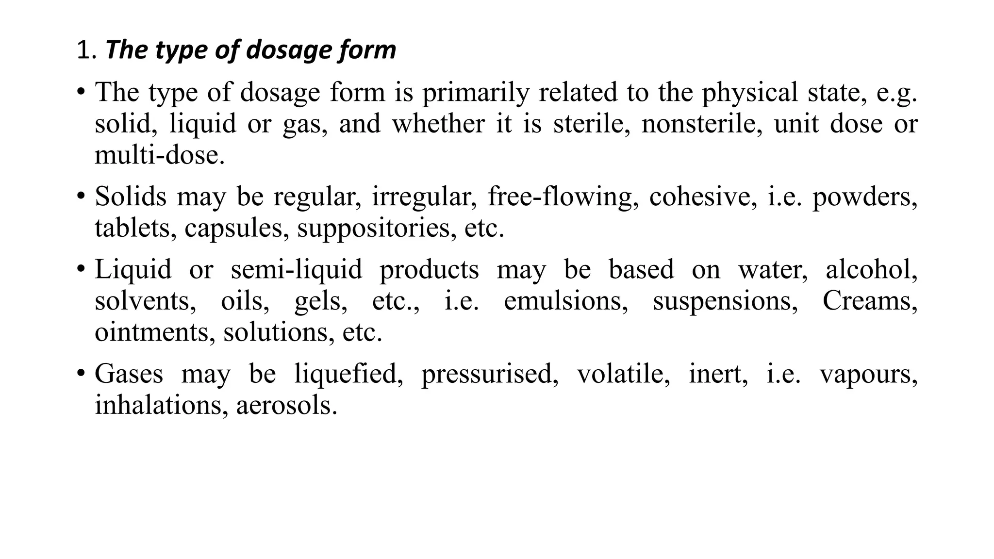Pharmaceutical packaging technology | PDF