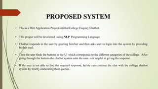 ppt enquiry of a college to their areas phase1.pptx