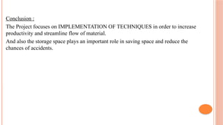 PPT PHASE 3 project detail by engineering student | PPT