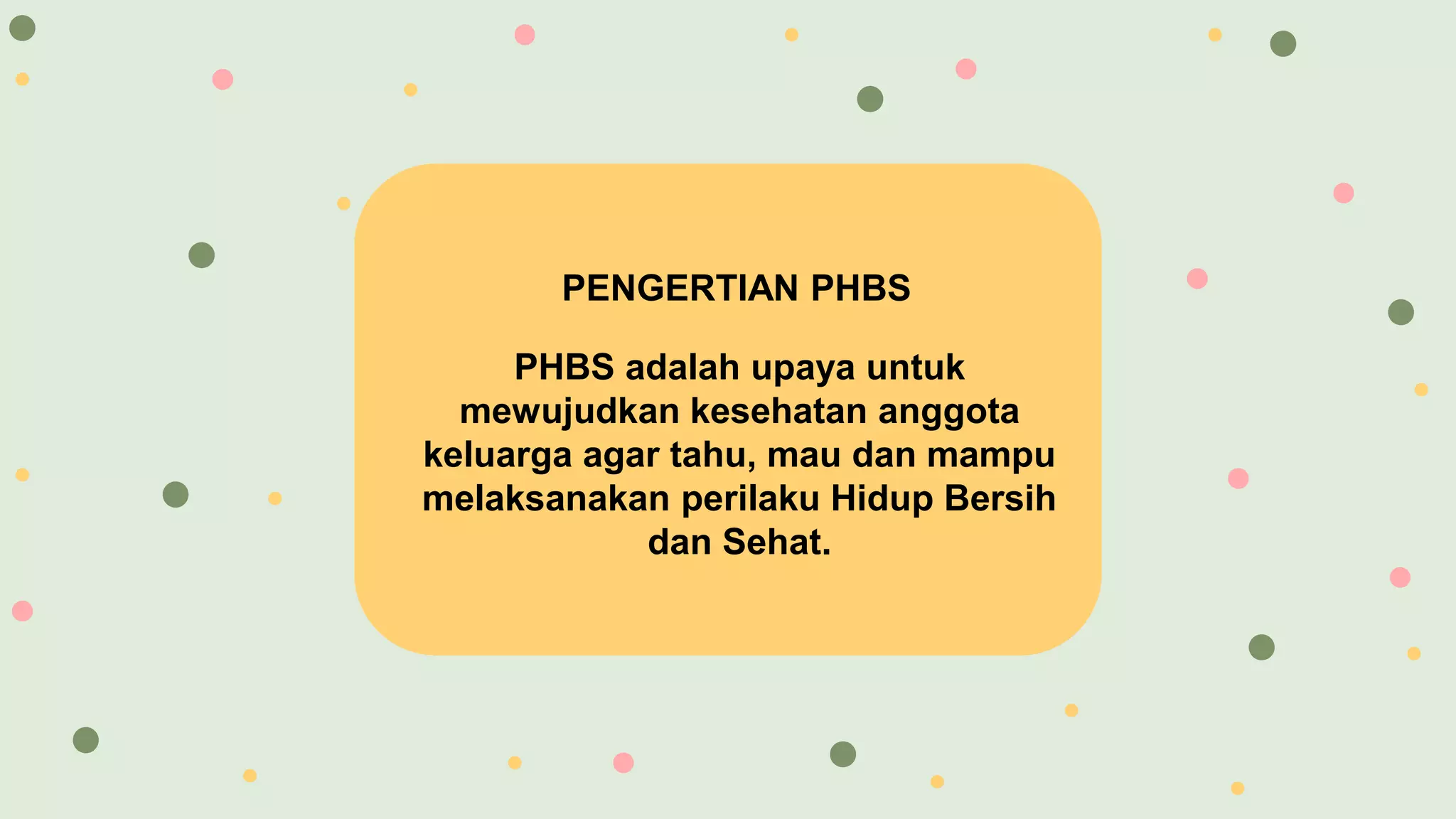 PPT phbs bumil dan baduta.pptx