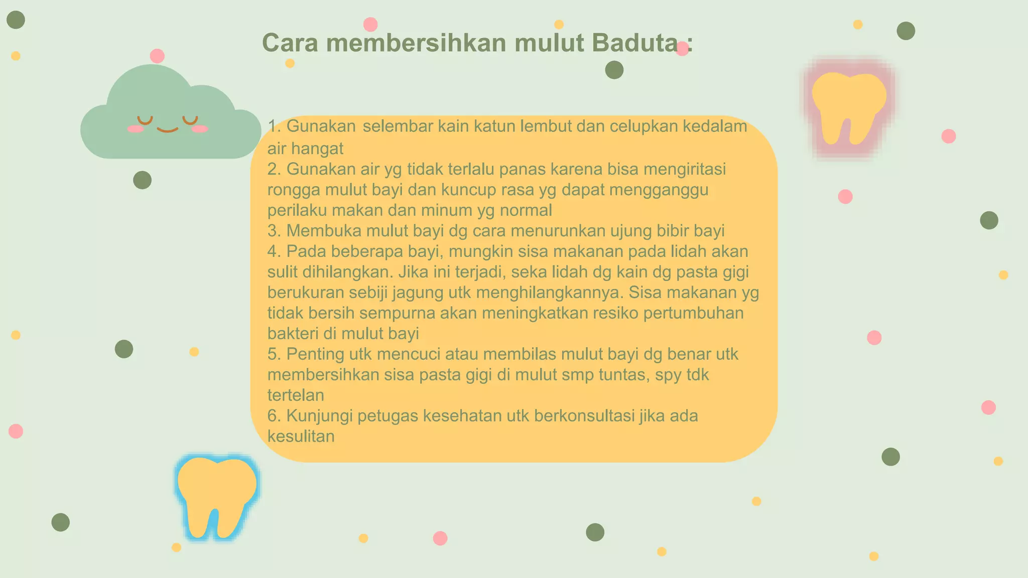 PPT phbs bumil dan baduta.pptx