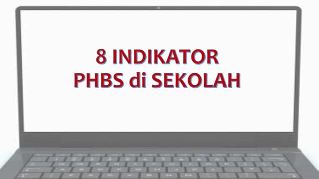 PPT PHBS di Sekolah.pptx