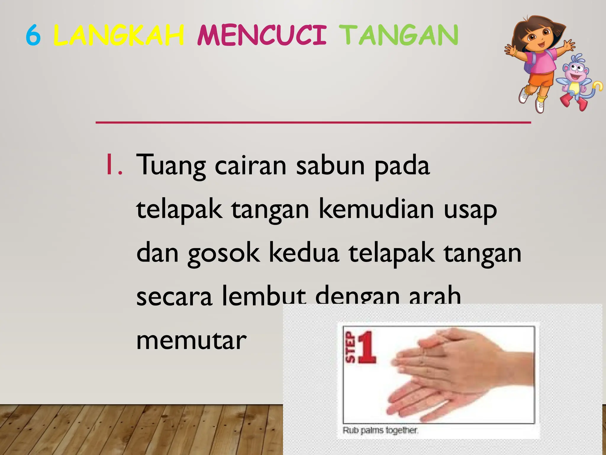 PPT PHBS ( Perilaku Hidup Bersih dan Sehat) di sekolah.pptx
