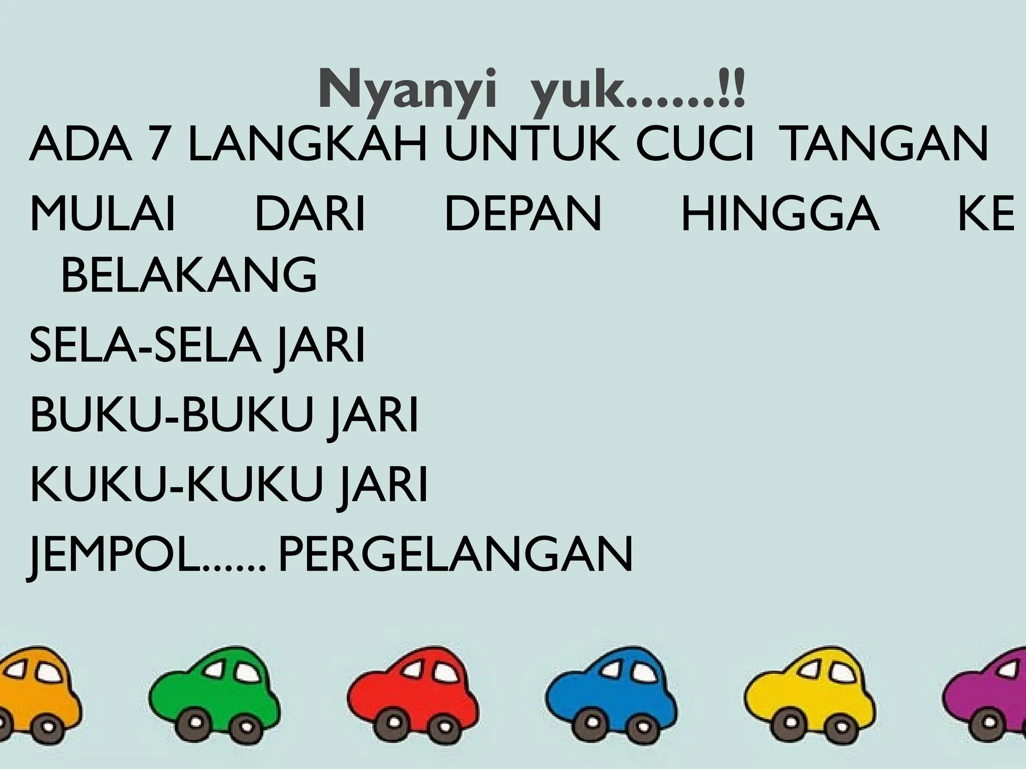 PPT PHBS ( Perilaku Hidup Bersih dan Sehat) di sekolah.pptx