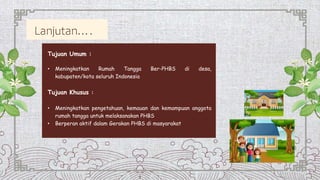 PPT PHBS PROGRAM KESEHATAN.pptx