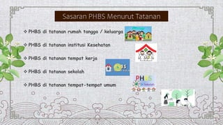 PPT PHBS PROGRAM KESEHATAN.pptx