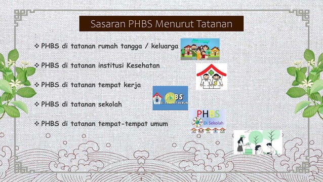 PPT PHBS PROGRAM KESEHATAN.pptx