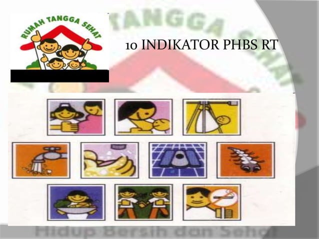 Ppt phbs r tpptx | PPTX