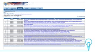 Power Point for PhilGEPS Orientation for Secondary and Elementary ...
