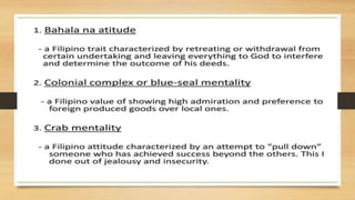 PPT Philippine Values System.pptx