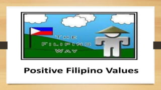 PPT Philippine Values System.pptx