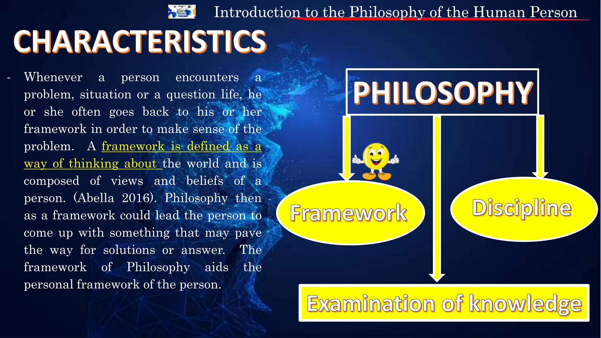 Meaning, Characteristics, and Branches of Philosophy | PPTX