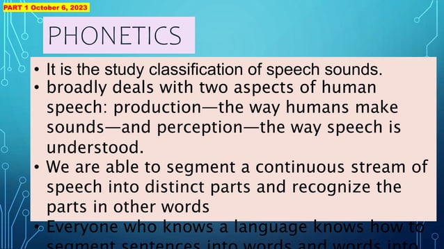 PPT PHONETICS(Place of Articulation).pptx