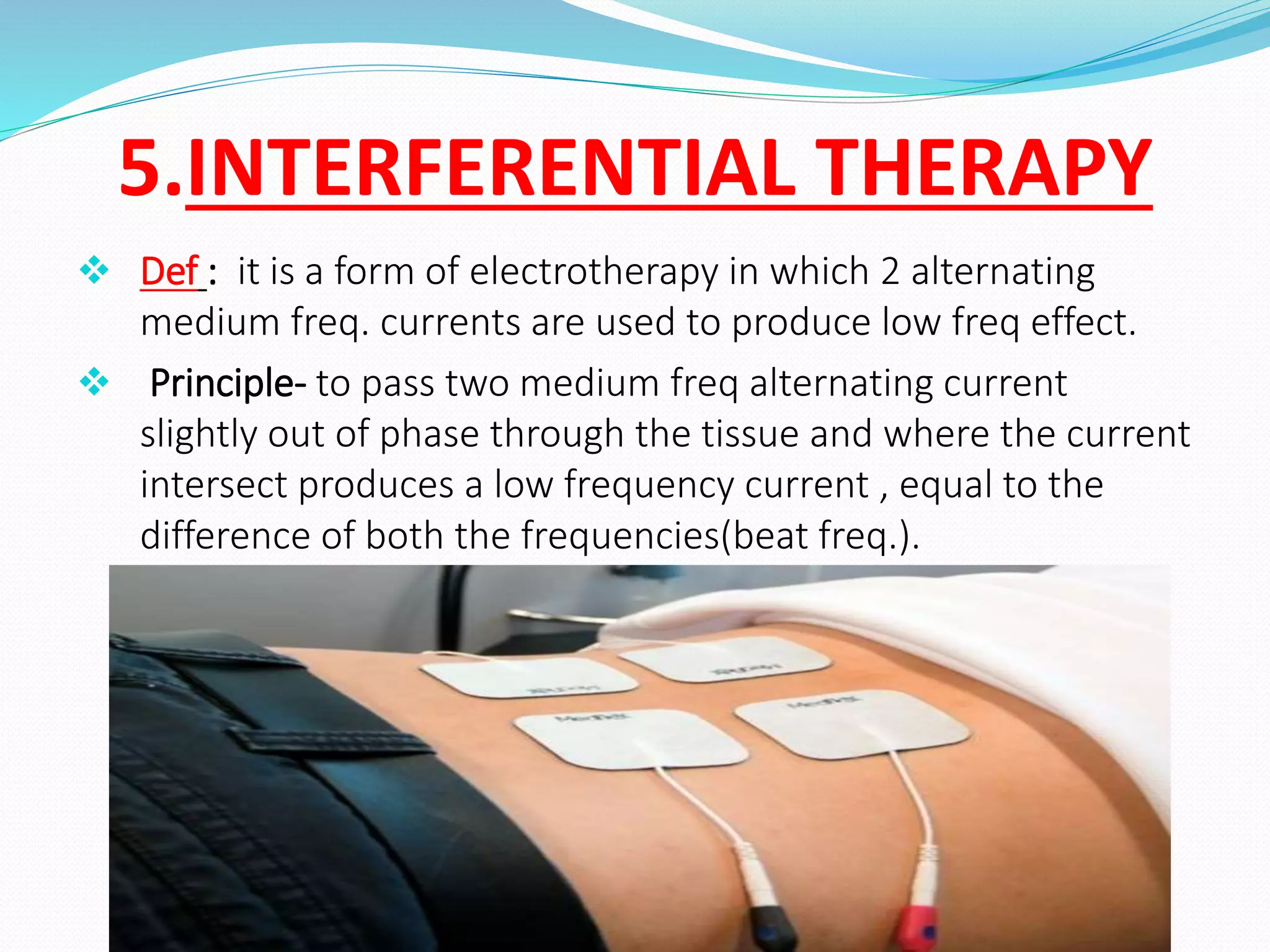 Physical Therapies in Management of Sports Injuries | PPSX