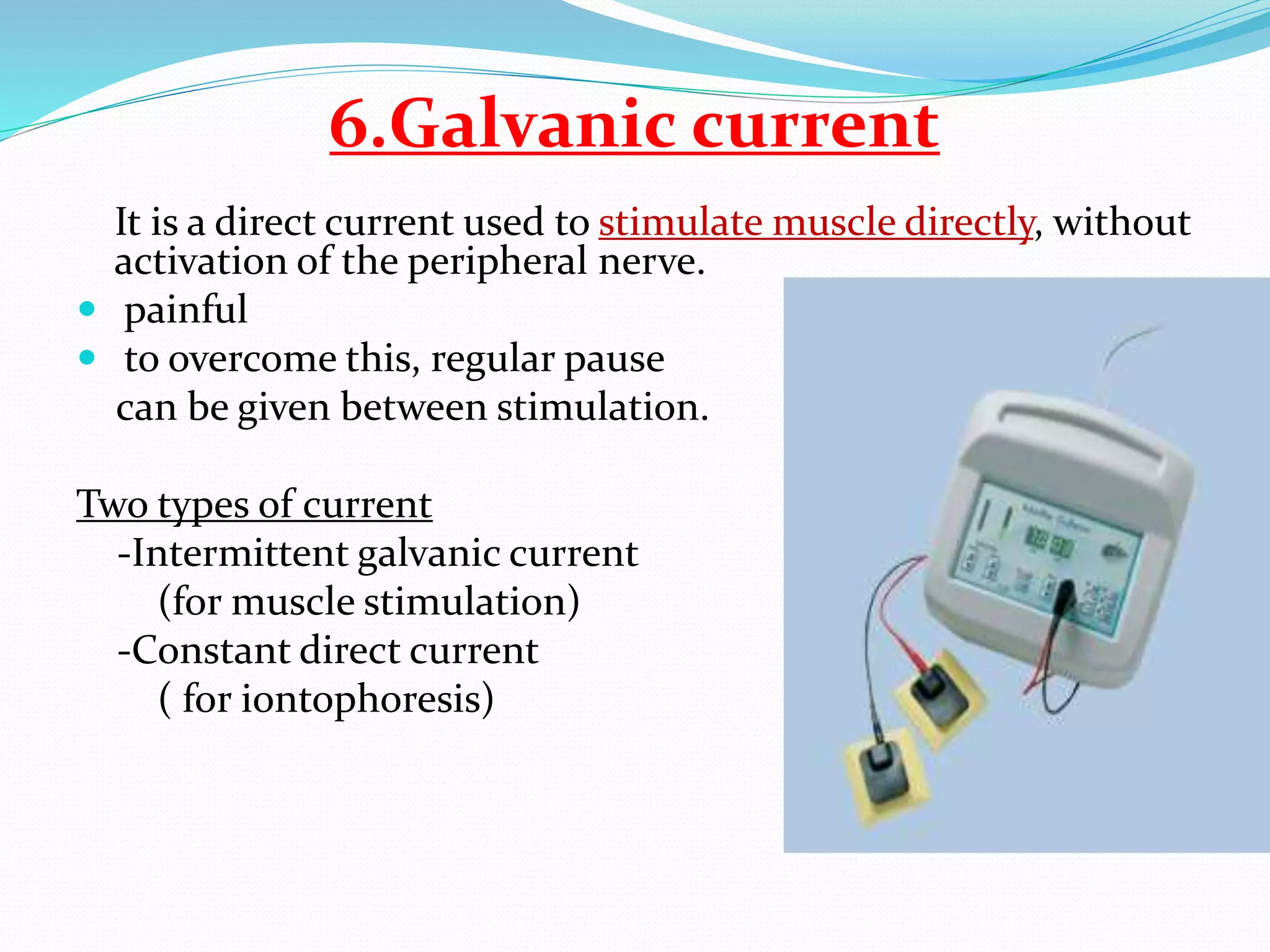Physical Therapies in Management of Sports Injuries | PPSX