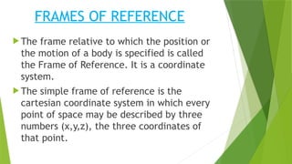 ppt physics.pptx for physics in college students | PPTX
