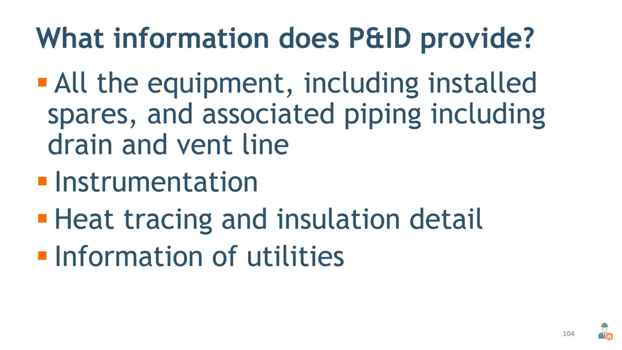 Basic Knowledge of P&ID in Oil and Gas Industry | PPT